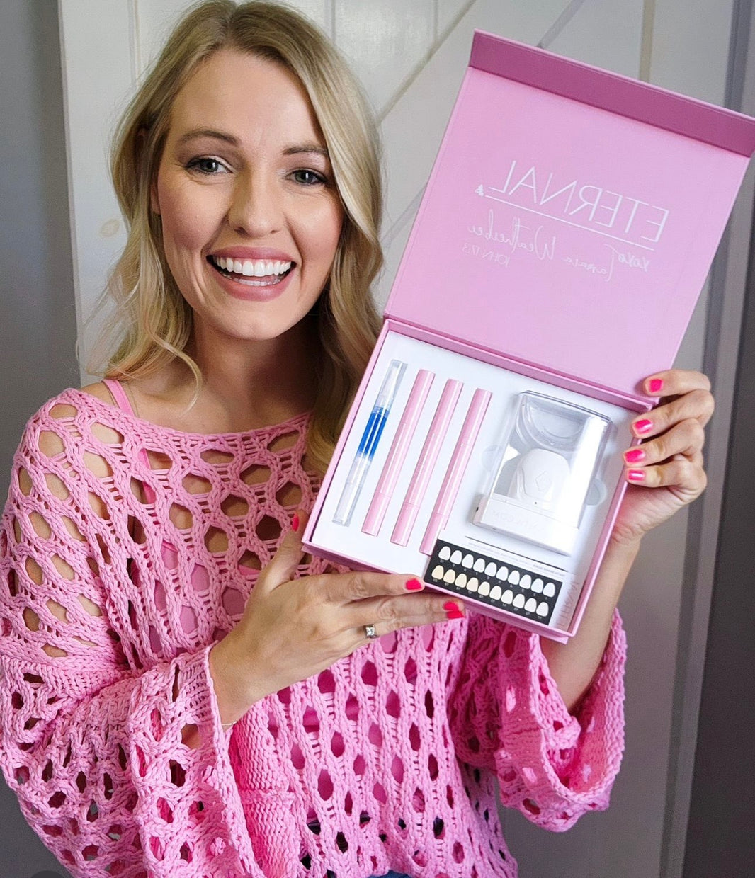 Products – EternalTW