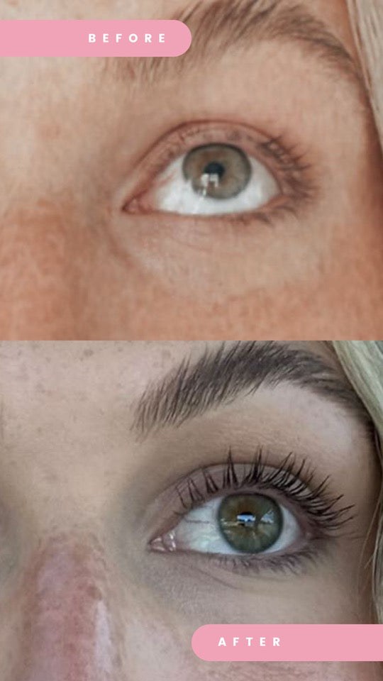 EYELASH GROWTH SOLUTION – EternalTW